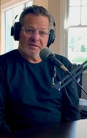 Podcasts | The Sandy Hahn Podcast