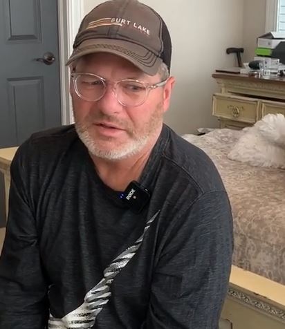 Podcasts | The Sandy Hahn Podcast