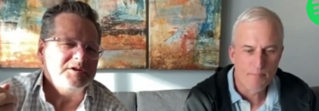 Podcasts | The Sandy Hahn Podcast