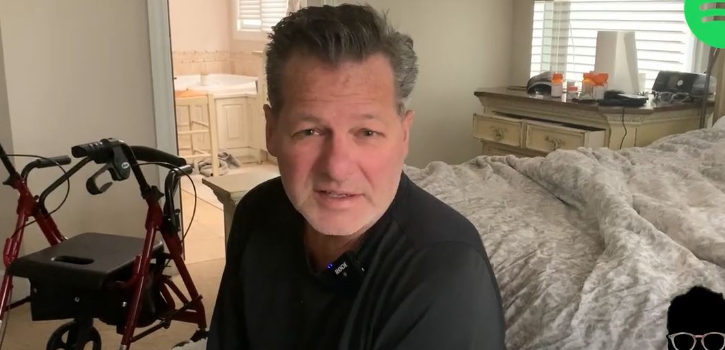 Podcasts | The Sandy Hahn Podcast