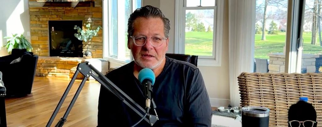 Podcasts | The Sandy Hahn Podcast