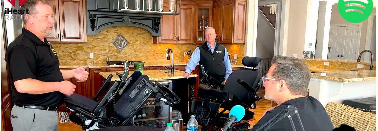 Podcasts | The Sandy Hahn Podcast