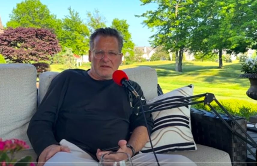 Podcasts | The Sandy Hahn Podcast