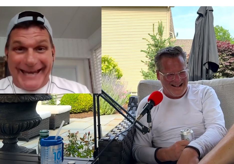 Podcasts | The Sandy Hahn Podcast